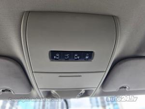 Серый Лянча Voyager 2012 в Таллин, объемом двигателя 2.80 л и пробегом 248 тыс. км за 4998 €, фото 19 на AUTOMOTO.COM.LV