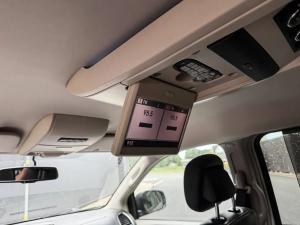 Серый Лянча Voyager 2013 в Елгава, объемом двигателя 2.80 л и пробегом 340 тыс. км за 6995 €, фото 13 на AUTOMOTO.COM.LV