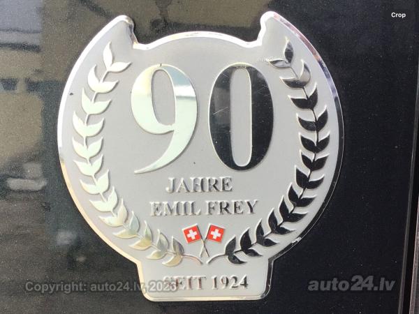 Pelēks Lancia Voyager 2014 Tartu, ar dzinēja tilpumu 2.80 L un nobraukumu 170 tūkst. km par 7990 €, foto 7 vietnē AUTOMOTO.COM.LV