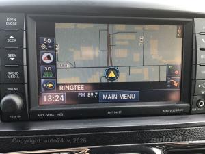 Серый Лянча Voyager 2014 в Тарту, объемом двигателя 2.80 л и пробегом 170 тыс. км за 7990 €, фото 15 на AUTOMOTO.COM.LV