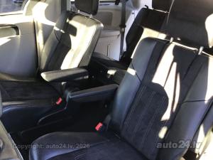 Серый Лянча Voyager 2014 в Тарту, объемом двигателя 2.80 л и пробегом 170 тыс. км за 7990 €, фото 26 на AUTOMOTO.COM.LV