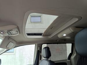 Лянча Voyager 2012 в Таллин, объемом двигателя 2.80 л и пробегом 218 тыс. км за 6600 €, фото 11 на AUTOMOTO.COM.LV