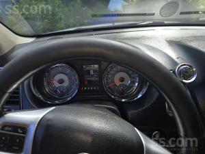 Lancia Voyager 2012 Rīga, ar dzinēja tilpumu 2.80 L un nobraukumu 0 tūkst. km par 8500 €, foto 8 vietnē AUTOMOTO.COM.LV