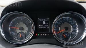 Lancia Voyager 2013 in Riga, with an engine capacity of 2.80 L and mileage of 360 thousand km for 6190 €, photo 19 on AUTOMOTO.COM.LV