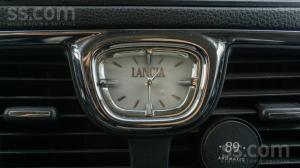 Lancia Voyager 2013 in Riga, with an engine capacity of 2.80 L and mileage of 360 thousand km for 5190 €, photo 16 on AUTOMOTO.COM.LV
