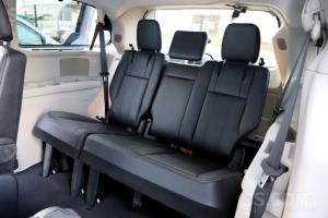 Лянча Voyager 2014 в Тукумс, объемом двигателя 2.80 л и пробегом 270 тыс. км за 8990 €, фото 22 на AUTOMOTO.COM.LV