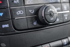 Лянча Voyager 2015 в Каунас, объемом двигателя 2.80 л и пробегом 276 тыс. км за 8390 €, фото 22 на AUTOMOTO.COM.LV