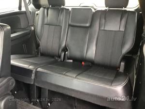 Лянча Voyager 2015 в Тарту, объемом двигателя 2.78 л и пробегом 0 тыс. км за 7990 €, фото 13 на AUTOMOTO.COM.LV