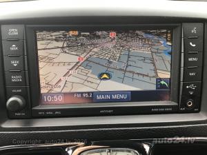 Лянча Voyager 2015 в Тарту, объемом двигателя 2.78 л и пробегом 0 тыс. км за 7990 €, фото 16 на AUTOMOTO.COM.LV