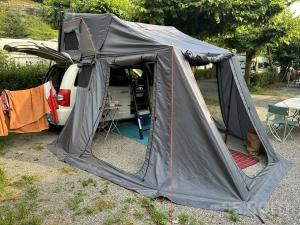 Белый Лянча Voyager 2013 в Талси, объемом двигателя 2.80 л и пробегом 270 тыс. км за 11200 €, фото 4 на AUTOMOTO.COM.LV