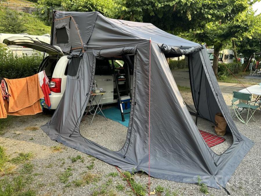 Белый Лянча Voyager 2013 в Талси, объемом двигателя 2.80 л и пробегом 270 тыс. км за 11200 €, фото 4 на AUTOMOTO.COM.LV