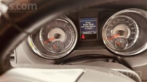 Balts Lancia Voyager 2013 Rīga, ar dzinēja tilpumu 2.80 L un nobraukumu 195 tūkst. km par 8700 €, foto 11 vietnē AUTOMOTO.COM.LV
