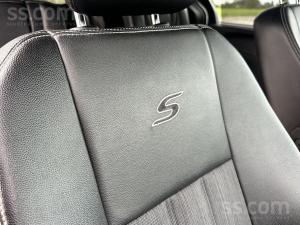 Balts Lancia Voyager 2015 Rīga, ar dzinēja tilpumu 2.80 L un nobraukumu 234 tūkst. km par 9899 €, foto 20 vietnē AUTOMOTO.COM.LV