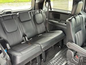 Balts Lancia Voyager 2015 Rīga, ar dzinēja tilpumu 2.80 L un nobraukumu 234 tūkst. km par 9899 €, foto 21 vietnē AUTOMOTO.COM.LV