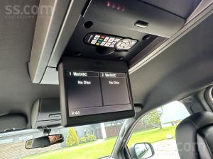 Balts Lancia Voyager 2015 Rīga, ar dzinēja tilpumu 2.80 L un nobraukumu 234 tūkst. km par 9899 €, foto 25 vietnē AUTOMOTO.COM.LV