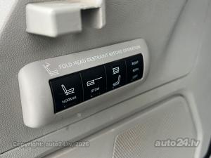 Белый Лянча Voyager 2013 в Таллин, объемом двигателя 2.80 л и пробегом 285 тыс. км за 4999 €, фото 20 на AUTOMOTO.COM.LV