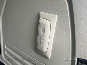 Белый Лянча Voyager 2013 в Таллин, объемом двигателя 2.80 л и пробегом 285 тыс. км за 4999 €, фото 22 на AUTOMOTO.COM.LV