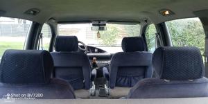 Серый Лянча Зета 1997 в Ионава, объемом двигателя 2.10 л и пробегом 325 тыс. км за 600 €, фото 13 на AUTOMOTO.COM.LV