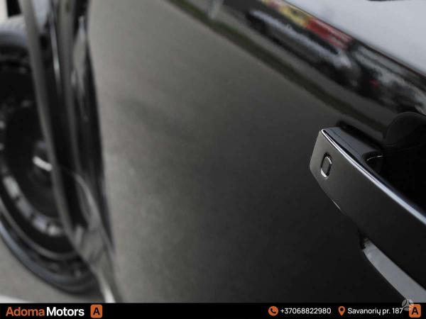 Land Rover Defender 2023 Kauņa vietnē Melns Land Rover Defender 2023 Kauņa, ar dzinēja tilpumu 3.00 L un nobraukumu 104 tūkst. km par 59000 €, foto 9 vietnē AUTOMOTO.COM.LV