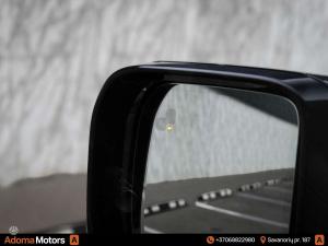 Melns Land Rover Defender 2023 Kauņa, ar dzinēja tilpumu 3.00 L un nobraukumu 104 tūkst. km par 59000 €, foto 10 vietnē AUTOMOTO.COM.LV