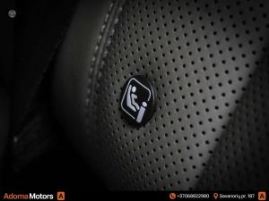 Melns Land Rover Defender 2023 Kauņa, ar dzinēja tilpumu 3.00 L un nobraukumu 104 tūkst. km par 59000 €, foto 29 vietnē AUTOMOTO.COM.LV