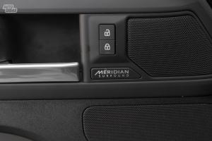 Melns Land Rover Defender 2025 Viļņa, ar dzinēja tilpumu 5.00 L un nobraukumu 38 tūkst. km par 99950 €, foto 18 vietnē AUTOMOTO.COM.LV