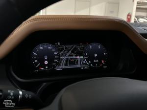 Brūns Land Rover Defender 2022 Viļņa, ar dzinēja tilpumu 3.00 L un nobraukumu 99 tūkst. km par 58000 €, foto 18 vietnē AUTOMOTO.COM.LV