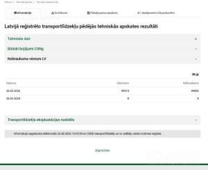 Коричневый Ленд Ровер Дефендер 2024 в Рига, объемом двигателя 3.00 л и пробегом 50 тыс. км за 64900 €, фото 13 на AUTOMOTO.COM.LV