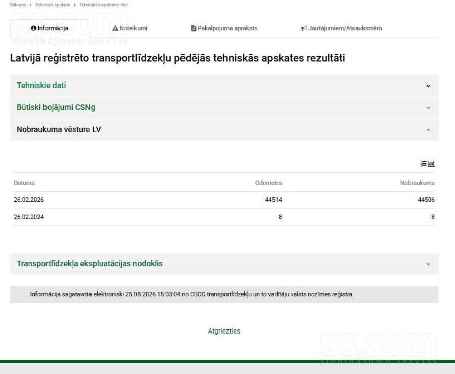 Коричневый Ленд Ровер Дефендер 2024 в Рига, объемом двигателя 3.00 л и пробегом 50 тыс. км за 64900 €, фото 13 на AUTOMOTO.COM.LV