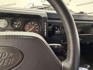 Land Rover Defender 1996 Viļņa, ar dzinēja tilpumu 0.00 L un nobraukumu 0 tūkst. km par 39900 €, foto 28 vietnē AUTOMOTO.COM.LV