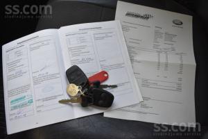 Ленд Ровер Дефендер 2006 в Талси, объемом двигателя 2.50 л и пробегом 89 тыс. км за 26500 €, фото 22 на AUTOMOTO.COM.LV