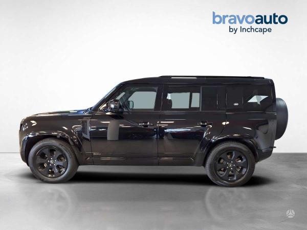 Land Rover Defender 2021 Viļņa, ar dzinēja tilpumu 3.00 L un nobraukumu 158 tūkst. km par 40000 €, foto 3 vietnē AUTOMOTO.COM.LV