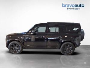 Land Rover Defender 2021 Viļņa, ar dzinēja tilpumu 3.00 L un nobraukumu 158 tūkst. km par 40000 €, foto 3 vietnē AUTOMOTO.COM.LV