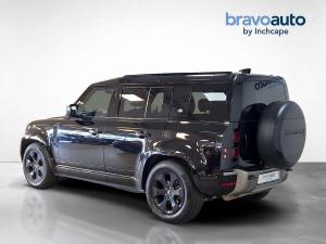 Land Rover Defender 2021 Viļņa, ar dzinēja tilpumu 3.00 L un nobraukumu 158 tūkst. km par 40000 €, foto 4 vietnē AUTOMOTO.COM.LV