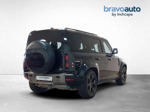 Land Rover Defender 2021 Viļņa, ar dzinēja tilpumu 3.00 L un nobraukumu 158 tūkst. km par 40000 €, foto 6 vietnē AUTOMOTO.COM.LV