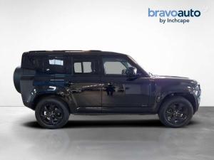 Land Rover Defender 2021 Viļņa, ar dzinēja tilpumu 3.00 L un nobraukumu 158 tūkst. km par 40000 €, foto 7 vietnē AUTOMOTO.COM.LV