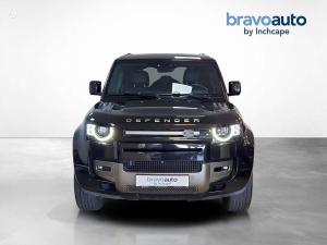 Land Rover Defender 2021 Viļņa, ar dzinēja tilpumu 3.00 L un nobraukumu 158 tūkst. km par 40000 €, foto 9 vietnē AUTOMOTO.COM.LV