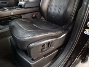 Land Rover Defender 2021 Viļņa, ar dzinēja tilpumu 3.00 L un nobraukumu 158 tūkst. km par 40000 €, foto 14 vietnē AUTOMOTO.COM.LV