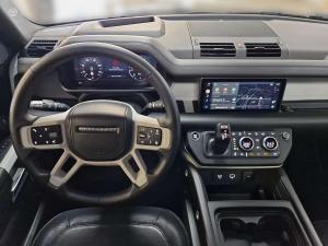 Land Rover Defender 2021 Viļņa, ar dzinēja tilpumu 3.00 L un nobraukumu 158 tūkst. km par 40000 €, foto 15 vietnē AUTOMOTO.COM.LV