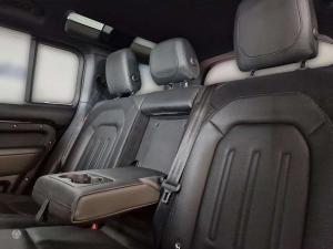 Land Rover Defender 2021 Viļņa, ar dzinēja tilpumu 3.00 L un nobraukumu 158 tūkst. km par 40000 €, foto 18 vietnē AUTOMOTO.COM.LV