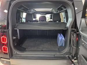 Land Rover Defender 2021 Viļņa, ar dzinēja tilpumu 3.00 L un nobraukumu 158 tūkst. km par 40000 €, foto 19 vietnē AUTOMOTO.COM.LV