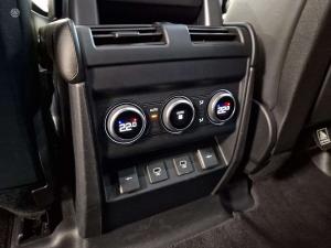 Land Rover Defender 2021 Viļņa, ar dzinēja tilpumu 3.00 L un nobraukumu 158 tūkst. km par 40000 €, foto 20 vietnē AUTOMOTO.COM.LV