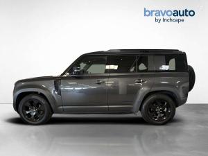 Land Rover Defender 2021 in Vilnius, with an engine capacity of 3.00 L and mileage of 167 thousand km for 40000 €, photo 3 on AUTOMOTO.COM.LV