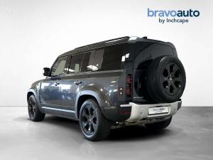 Land Rover Defender 2021 in Vilnius, with an engine capacity of 3.00 L and mileage of 167 thousand km for 40000 €, photo 4 on AUTOMOTO.COM.LV