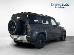 Land Rover Defender 2021 in Vilnius, with an engine capacity of 3.00 L and mileage of 167 thousand km for 40000 €, photo 6 on AUTOMOTO.COM.LV