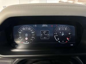 Land Rover Defender 2021 in Vilnius, with an engine capacity of 3.00 L and mileage of 167 thousand km for 40000 €, photo 19 on AUTOMOTO.COM.LV
