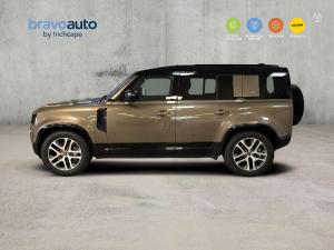 Land Rover Defender 2022 Viļņa, ar dzinēja tilpumu 3.00 L un nobraukumu 103 tūkst. km par 57000 €, foto 3 vietnē AUTOMOTO.COM.LV