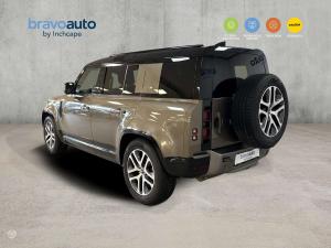 Land Rover Defender 2022 Viļņa, ar dzinēja tilpumu 3.00 L un nobraukumu 103 tūkst. km par 57000 €, foto 4 vietnē AUTOMOTO.COM.LV