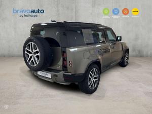 Land Rover Defender 2022 Viļņa, ar dzinēja tilpumu 3.00 L un nobraukumu 103 tūkst. km par 57000 €, foto 6 vietnē AUTOMOTO.COM.LV