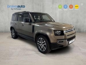 Land Rover Defender 2022 Viļņa, ar dzinēja tilpumu 3.00 L un nobraukumu 103 tūkst. km par 57000 €, foto 7 vietnē AUTOMOTO.COM.LV